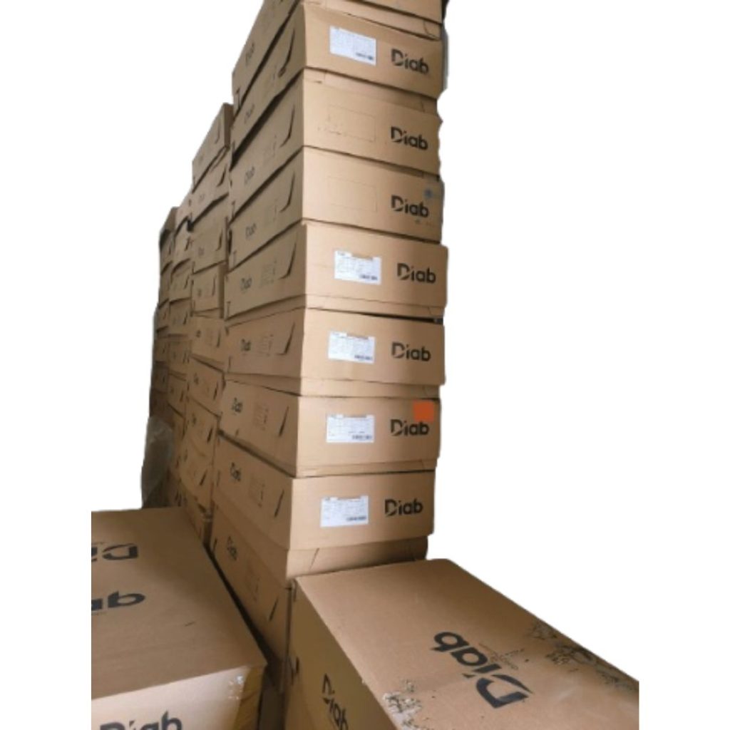 Divinycell H80 PVC Foam Core Sheets | SRM Marketing LLP