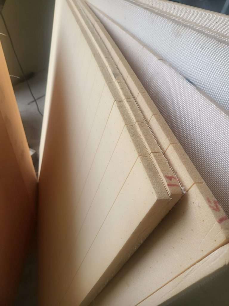 Divinycell H80 PVC Foam Core Sheets | SRM Marketing LLP