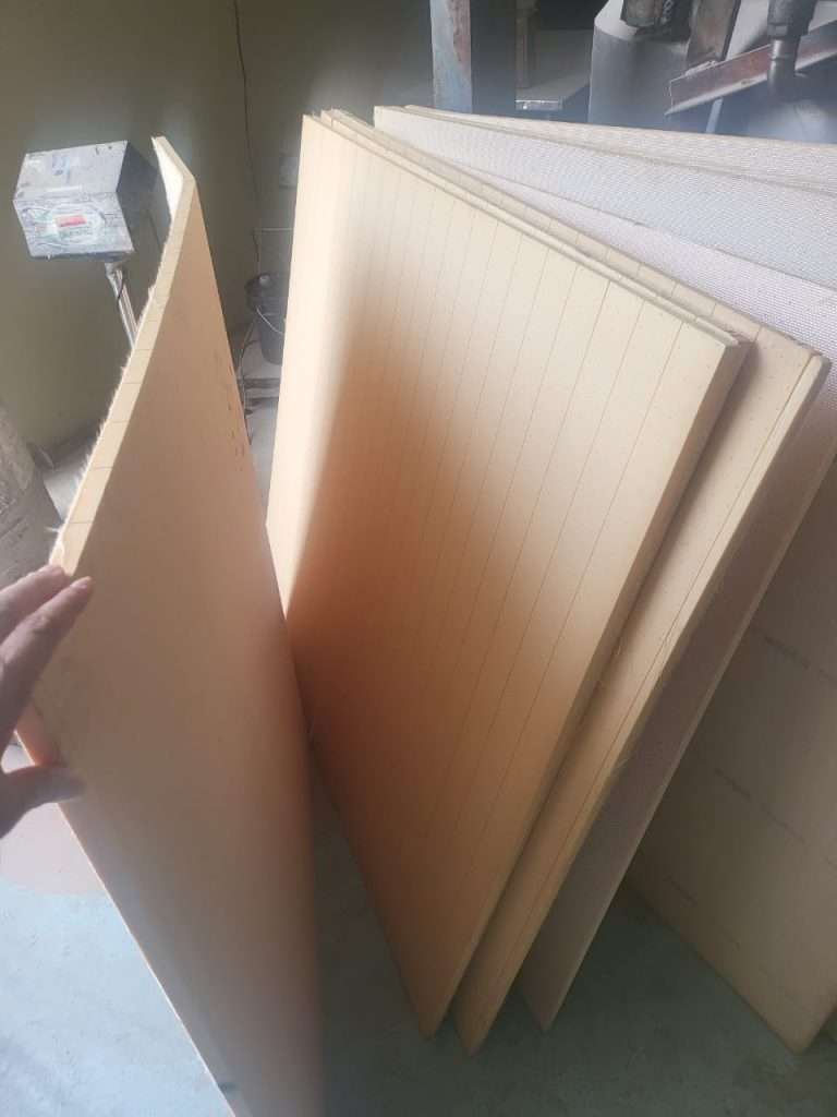 Divinycell H80 PVC Foam Core Sheets | SRM Marketing LLP